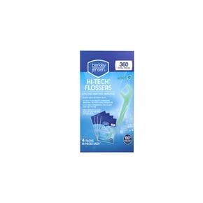 Floss Picks in Dental Floss - Walmart.com