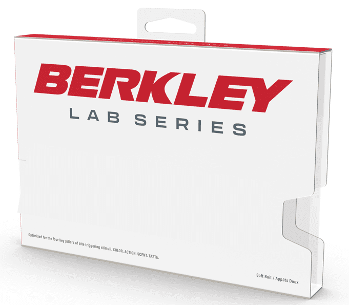 Berkley Lab Series Finesse Worm 6in Morning Dawn Red Flake - Walmart.com