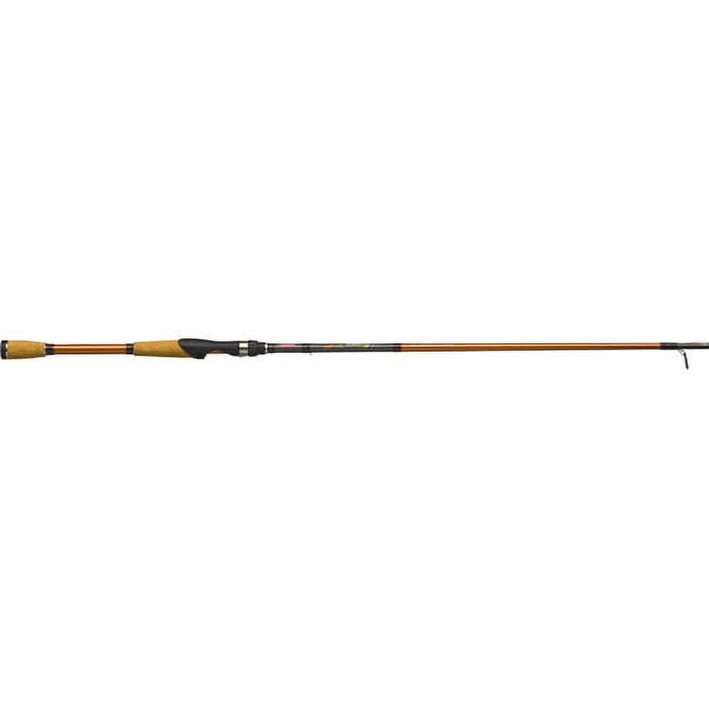 Berkley Lightning Rod Shock Spinning Rod - Walmart.com
