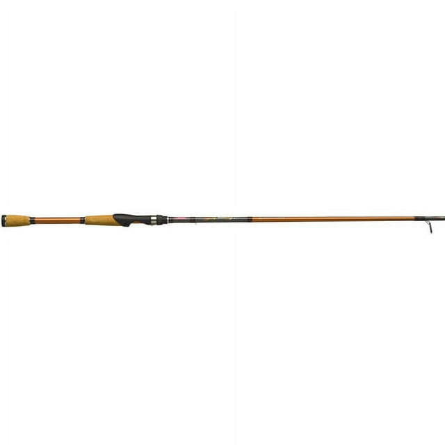 Berkley Lightning Rod Shock Spinning Rod - Walmart.com