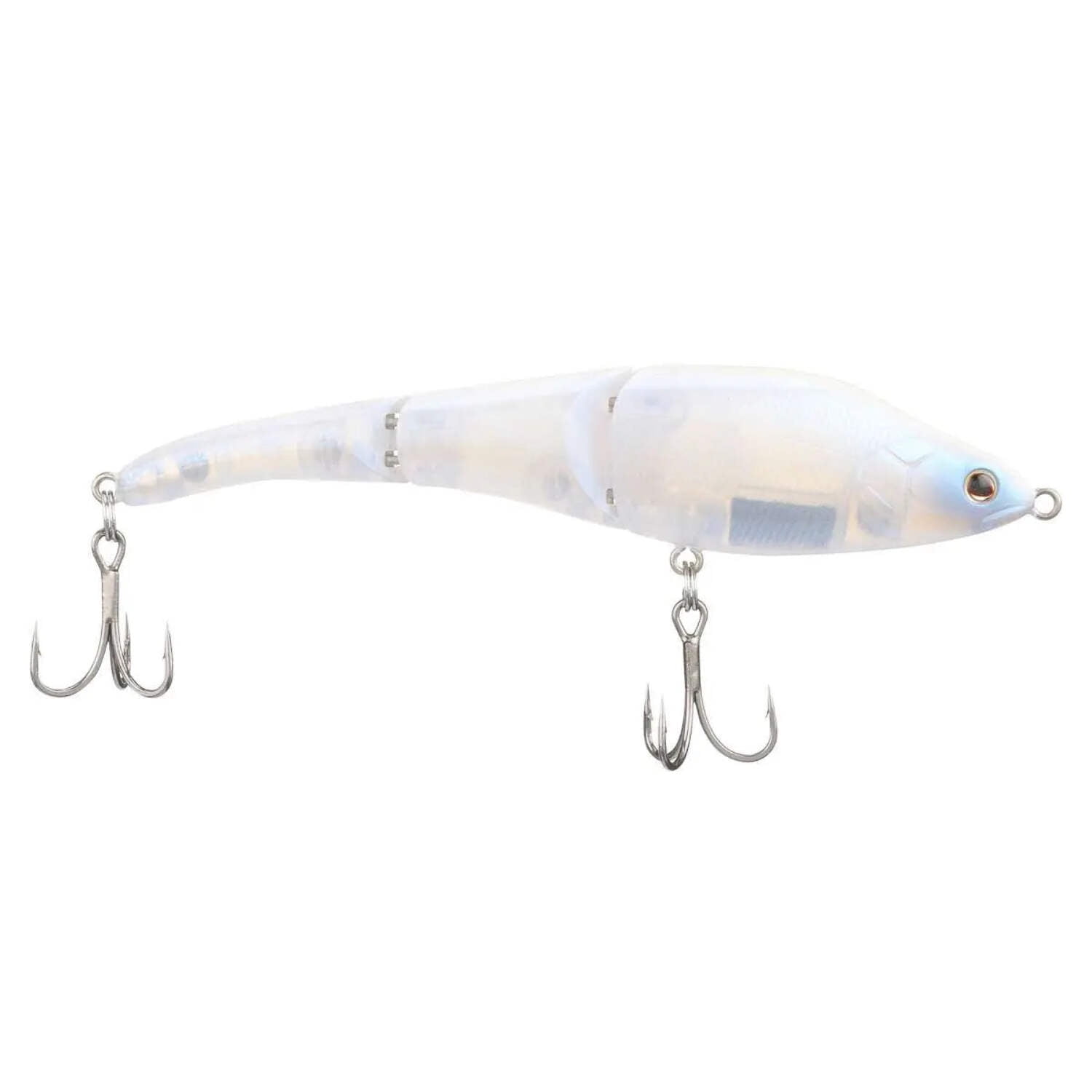 Berkley Magic Swimmer 110 Freshwater "Sinking" - Walmart.com
