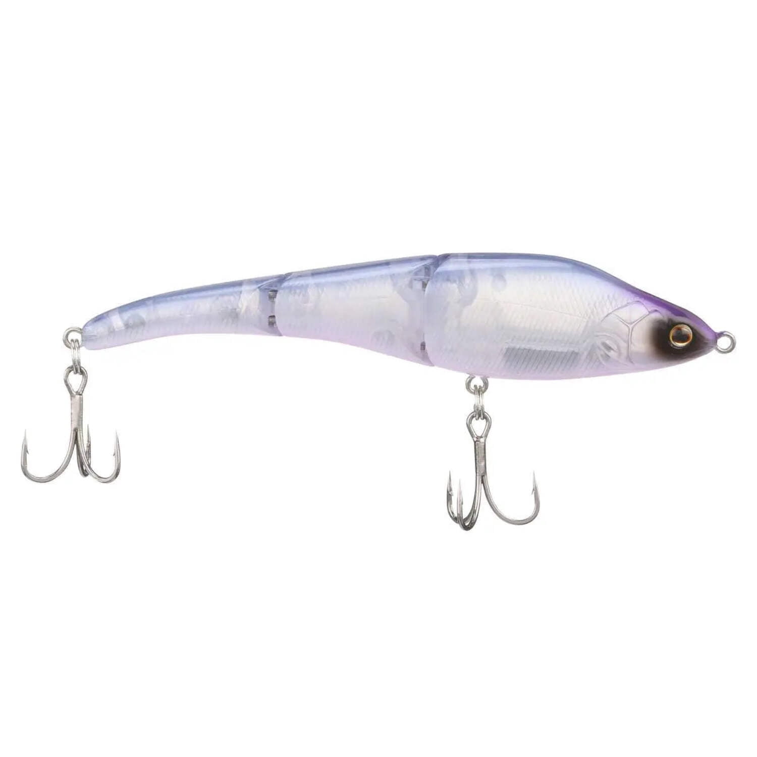 Berkley Magic Swimmer 125 Freshwater "Sinking" - Walmart.com