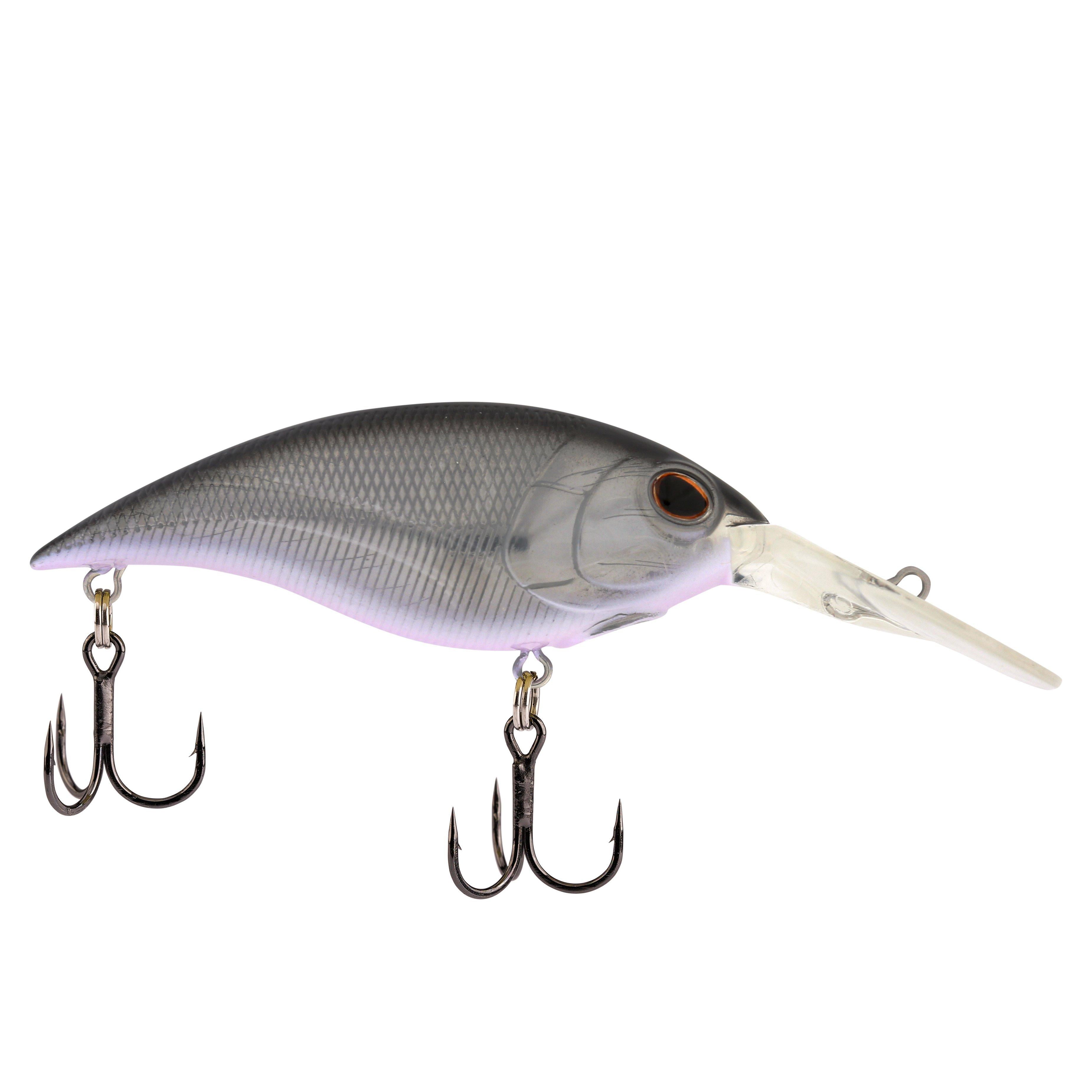 Berkley Money Badger, 6.25, Black Silver - Walmart.com
