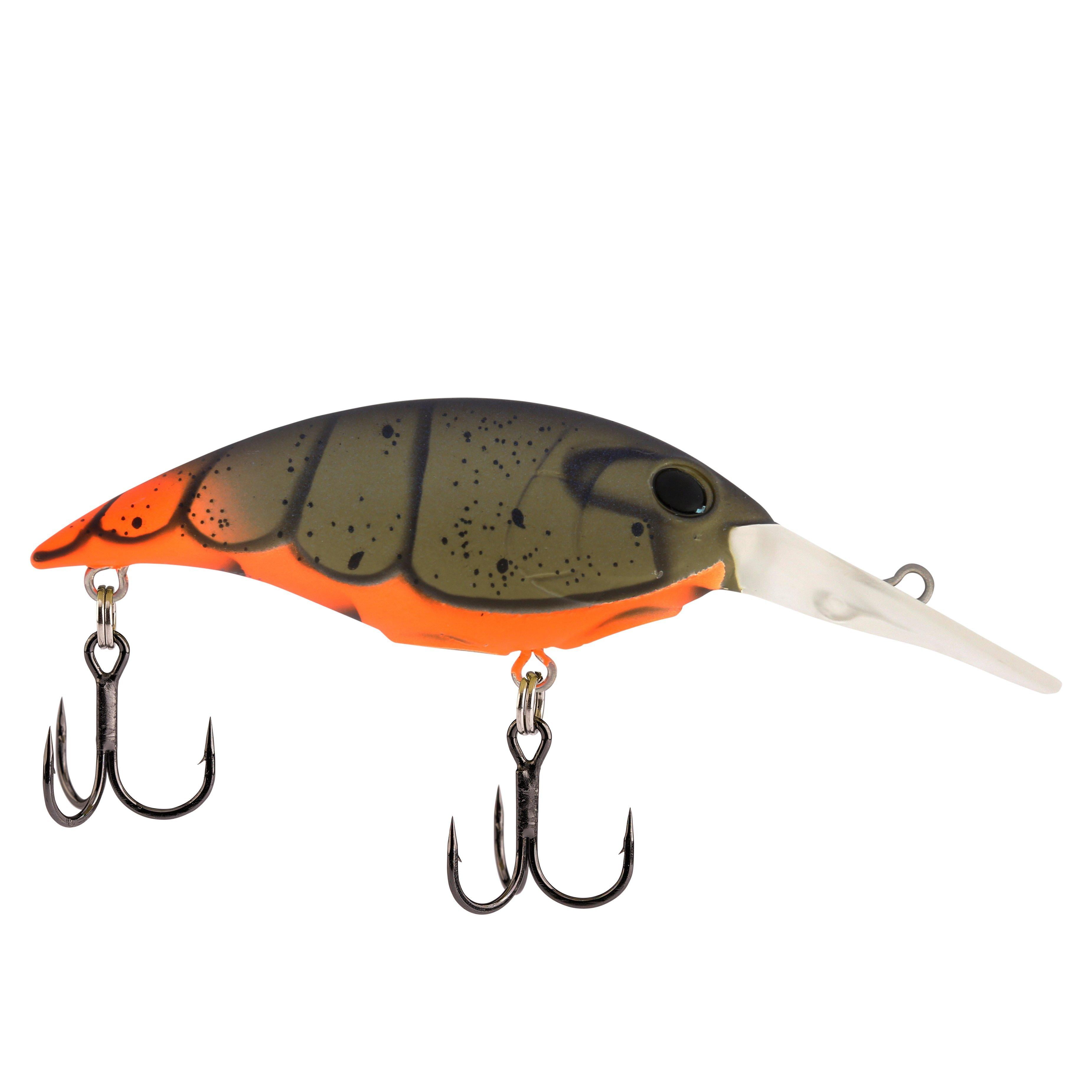 Berkley Money Badger Fishing Lure - Walmart.com