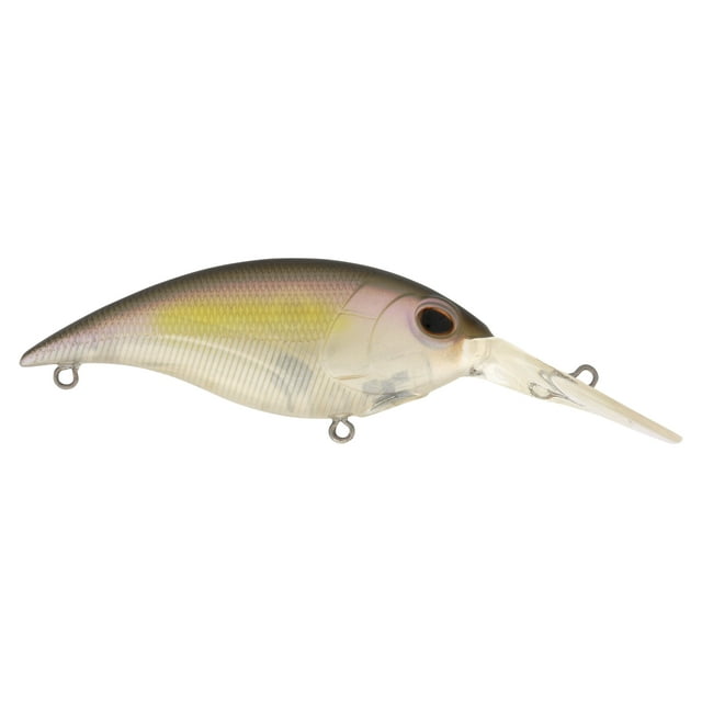 Berkley Money Badger Fishing Lure, Ghost Morning Dawn, 1/3 oz - Walmart.com