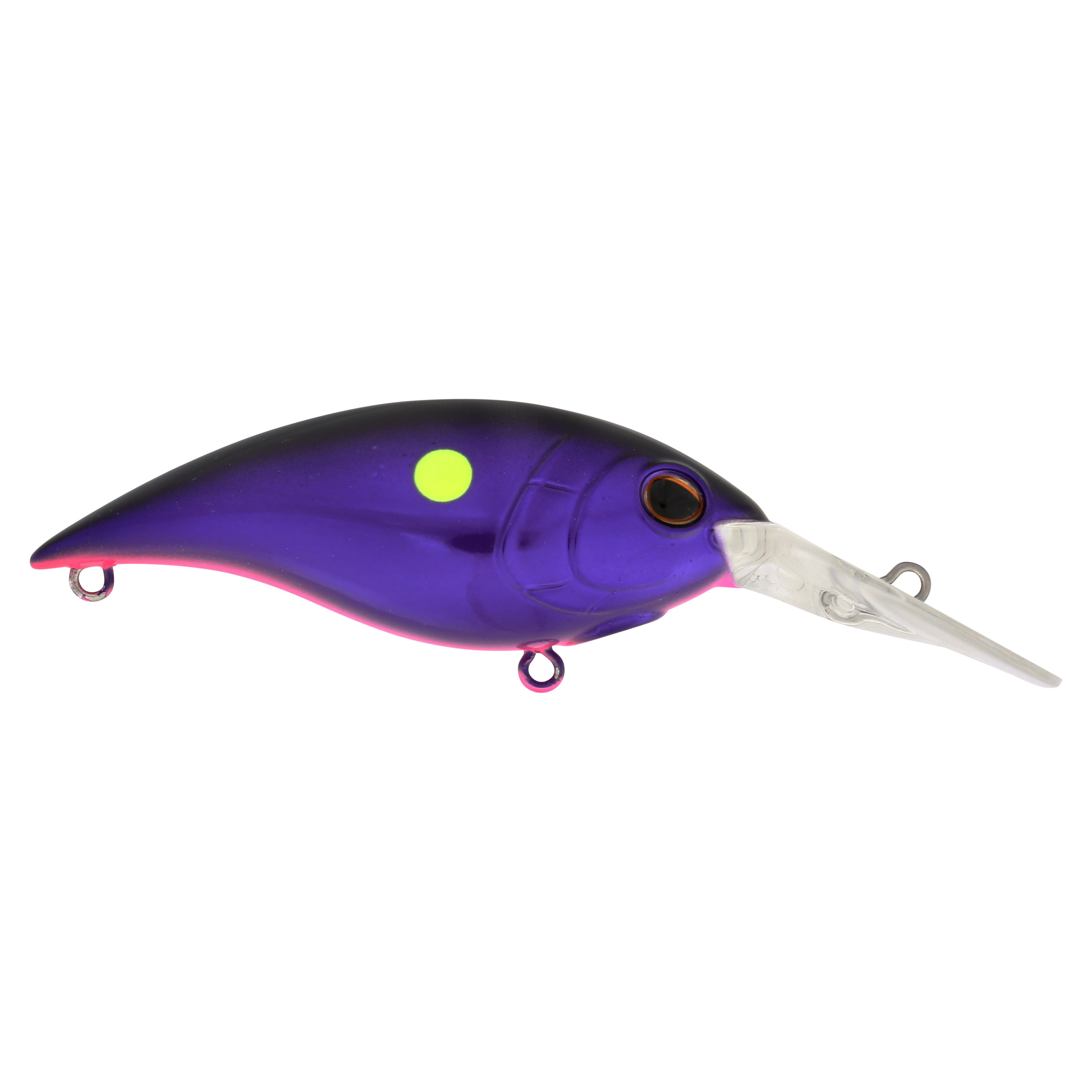 Berkley Money Badger Fishing Lure, Korey’s Candy, 6.1/2 oz - Walmart.com