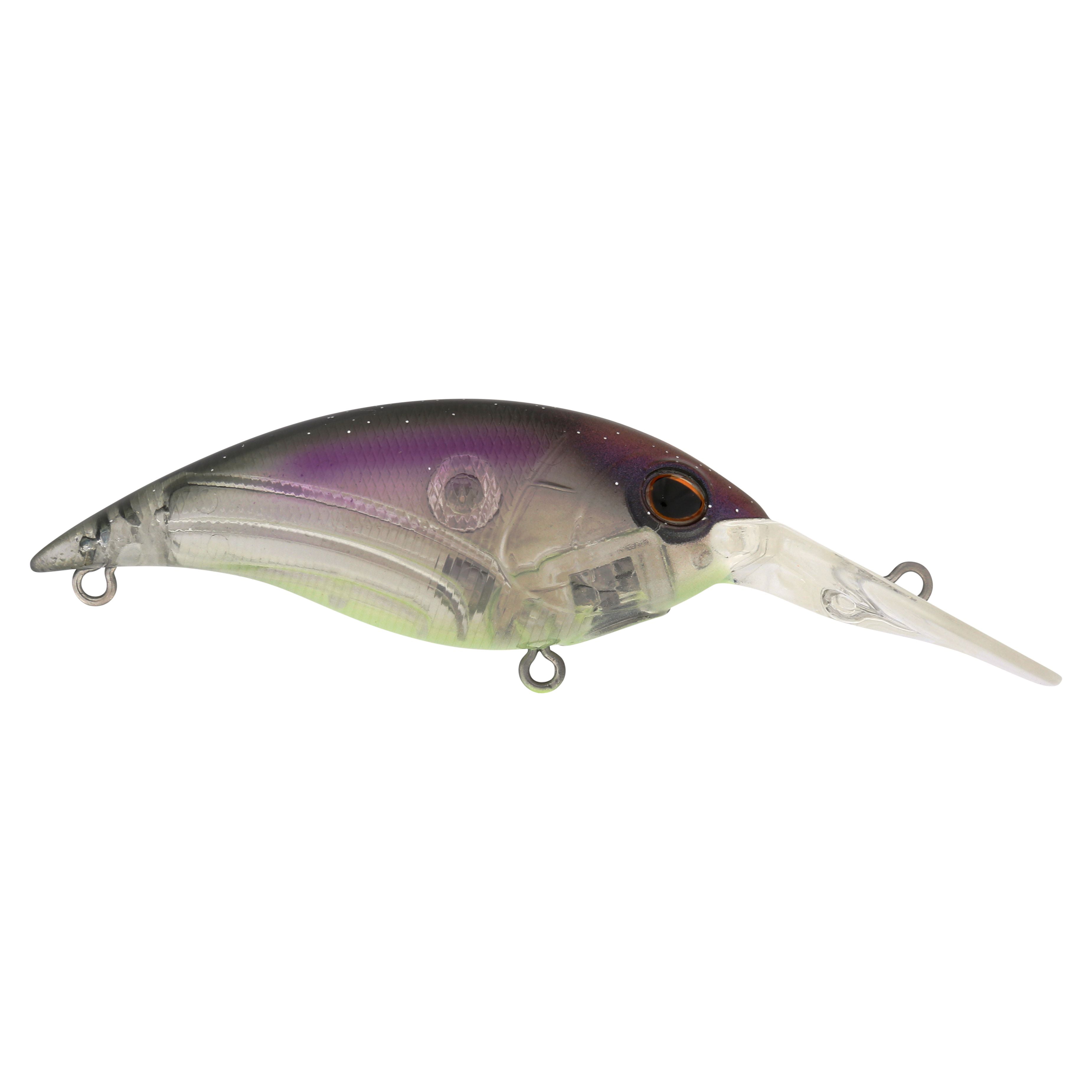Berkley Money Badger Fishing Lure, Northern Lights, 6.1/2 oz - Walmart.com