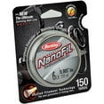 Berkley NanoFil® Uni-filament Fishing Line 4lb | 1.8kg - Walmart.com