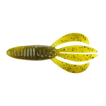 Storm WildEye Swim Shad 2" Fishing Lure 1/8oz Baby Bass 3pcs - Walmart.com