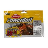 Berkley Power Bait Chigger Bug Fishing Soft Bait for Novice Anglers ...