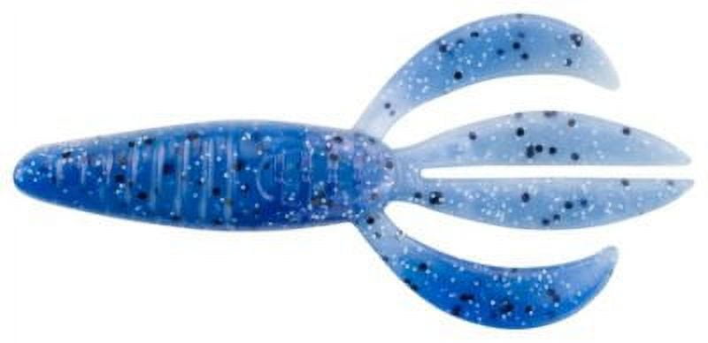 Berkley Power Bait Pit Boss Fishing Soft Bait - Walmart.com