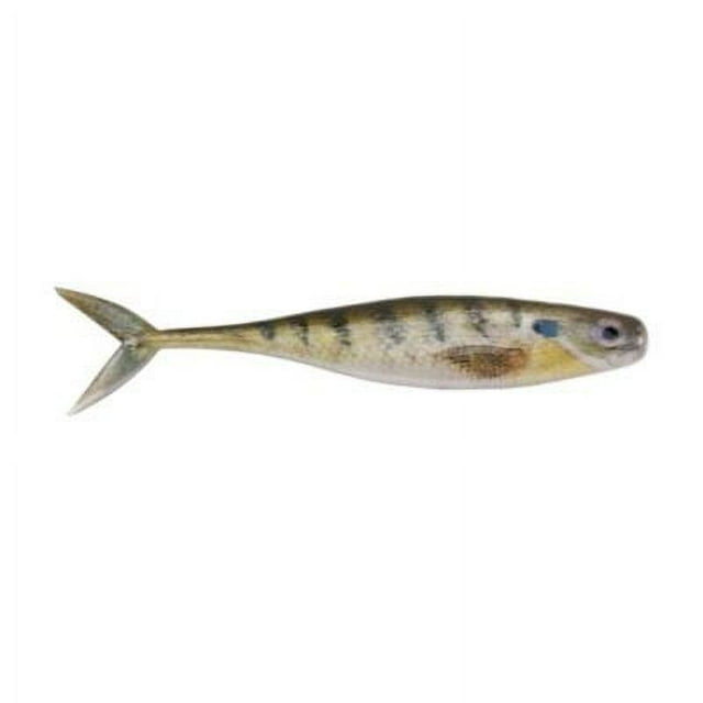 Berkley Power Bait The Champ Minnow Soft Fishing Bait - Walmart.com