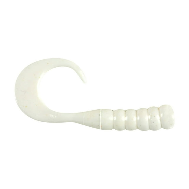 Berkley PowerBait 3" Ribbontail Grubs - Walmart Business Supplies