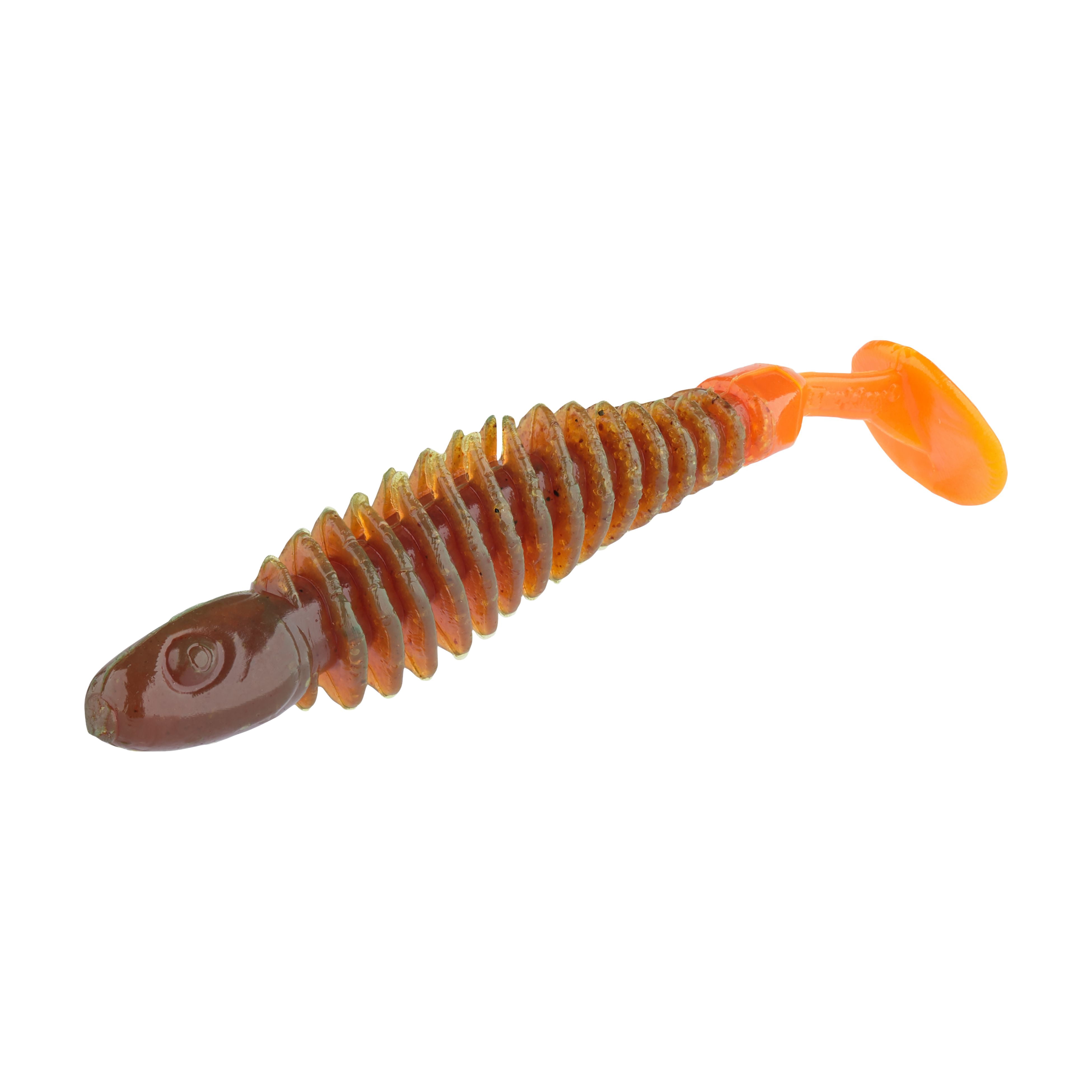 Berkley PowerBait Bonefish, 2 1/2 in, Blown Motor, Swimbait Soft Bait ...