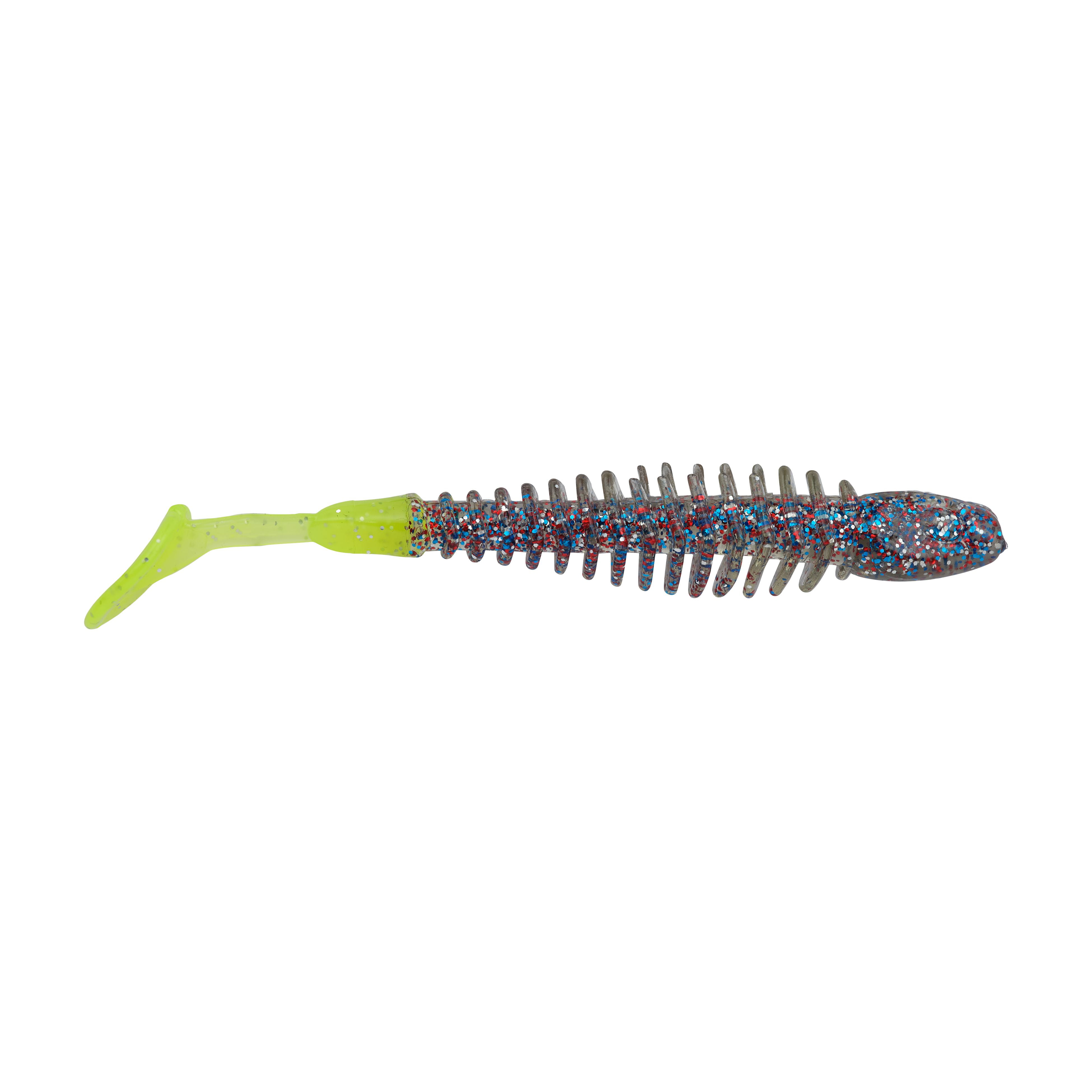 Berkley PowerBait Bonefish - 2 1/2 in Minnow Soft Bait - Walmart.com