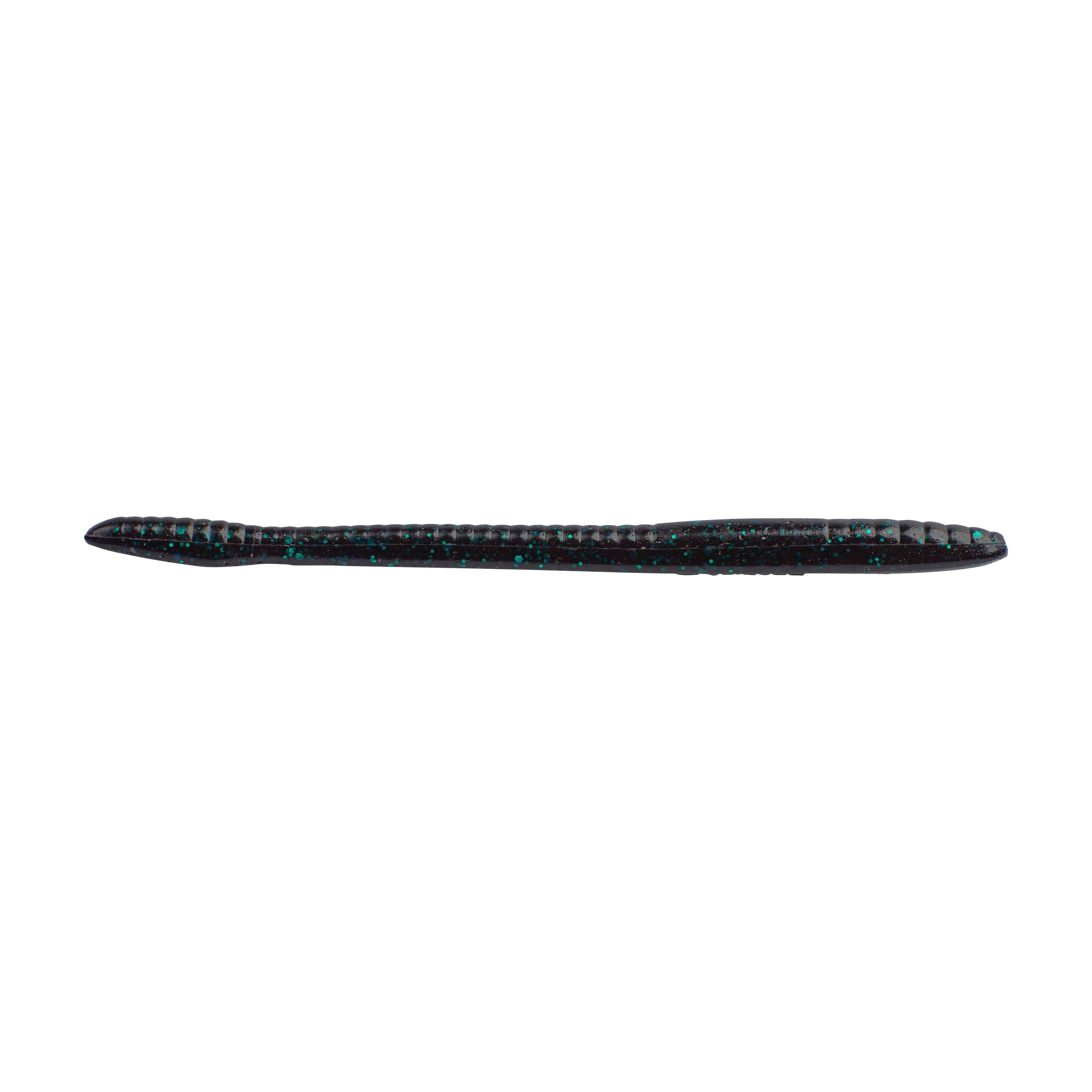 Berkley PowerBait® Bottom Hopper Fishing Bait, June Bug, 6 1/4in ...