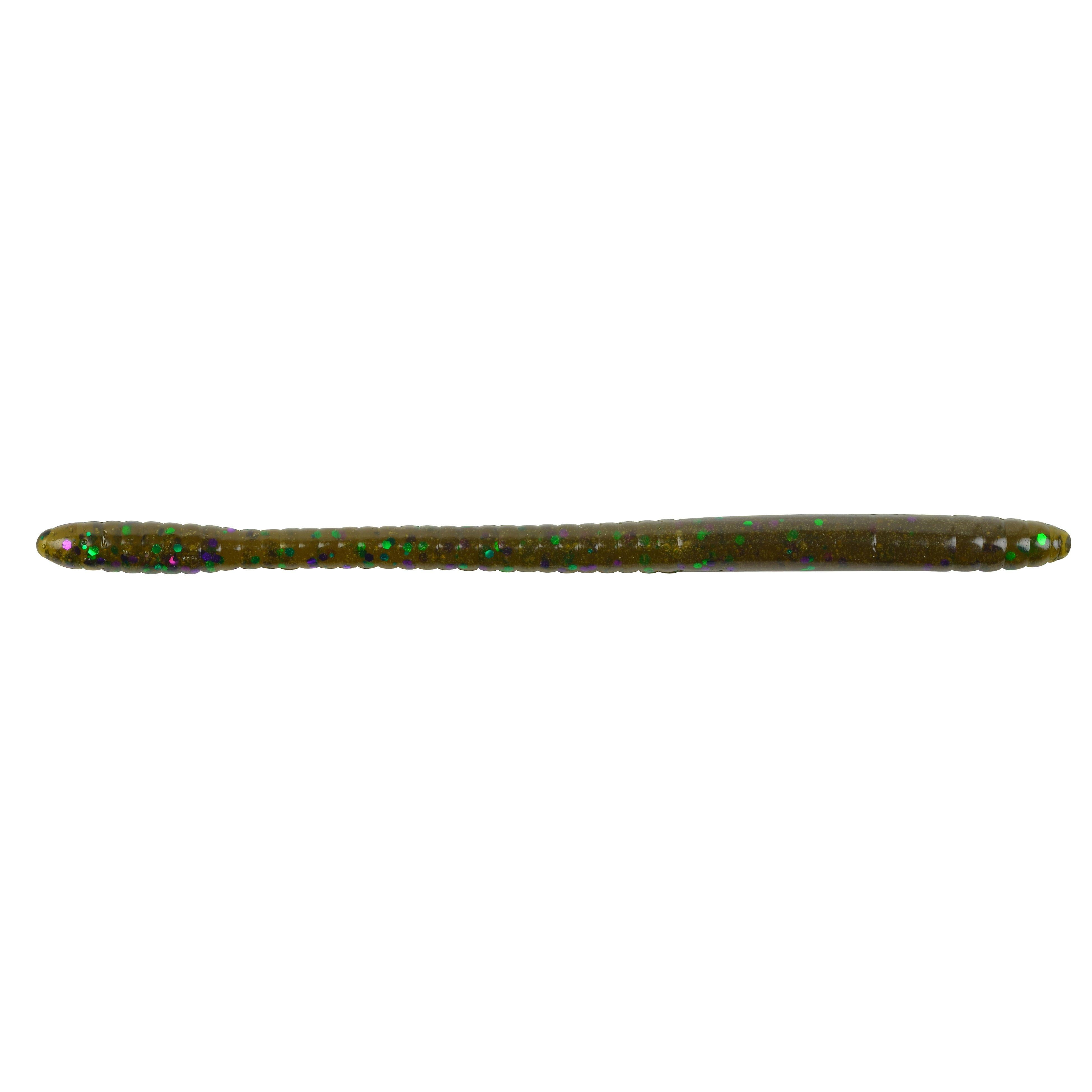 Berkley PowerBait® Bottom Hopper Fishing Bait, Shady Watermelon Candy ...
