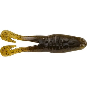Berkley PowerBait Power Stinger Swimbait, 3.5 in. Pearl White - Walmart.com