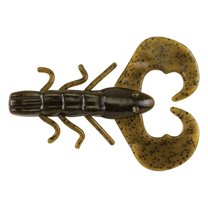 Berkley PowerBait The Champ Craw Soft Fishing Bait - Walmart.com