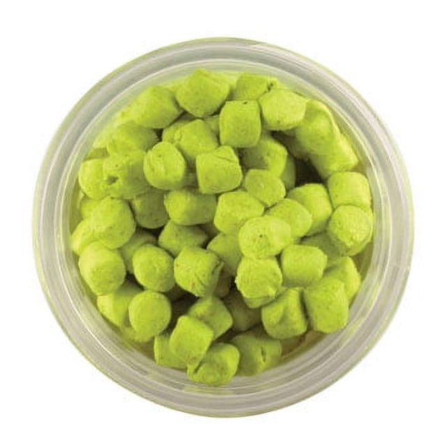 Berkley PowerBait Chroma-Glow Crappie Nibbles - Walmart.com
