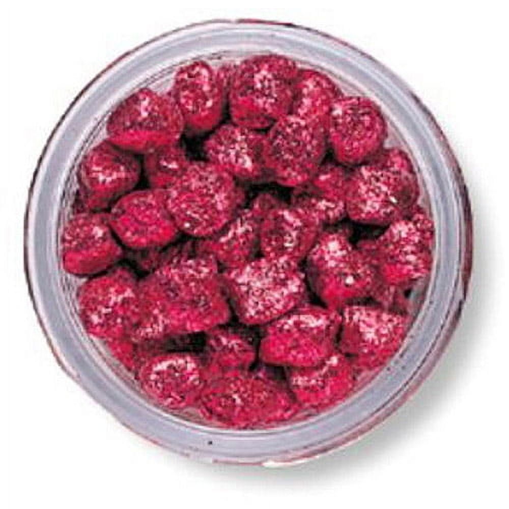 Berkley PowerBait Crappie Sparkle Nibbles - Walmart.com