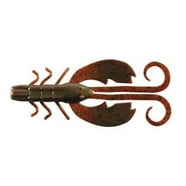 Berkley PowerBait Pogy Swim Shad Fishing Soft Bait - Walmart.com