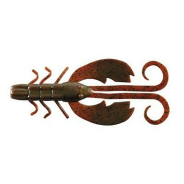 Berkley Gulp! Saltwater Shrimp Soft Bait - Walmart.com