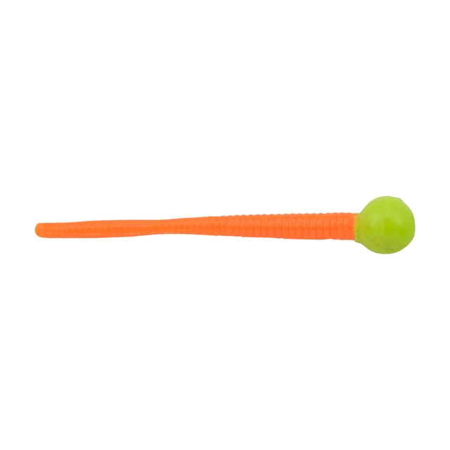 Berkley PowerBait Floating Mice Tails Fishing Bait, Chartreuse ...