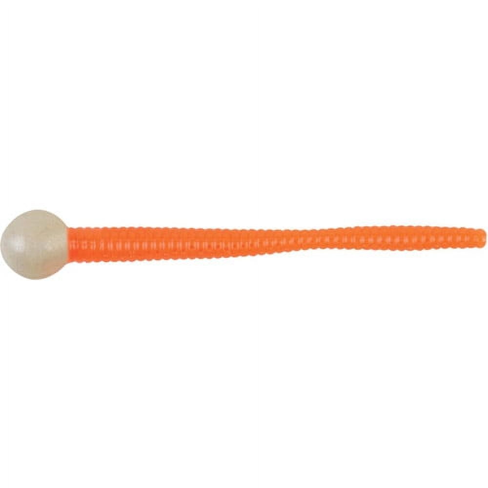 Berkley PowerBait Floating Mice Tails Fishing Bait, Pearl White ...