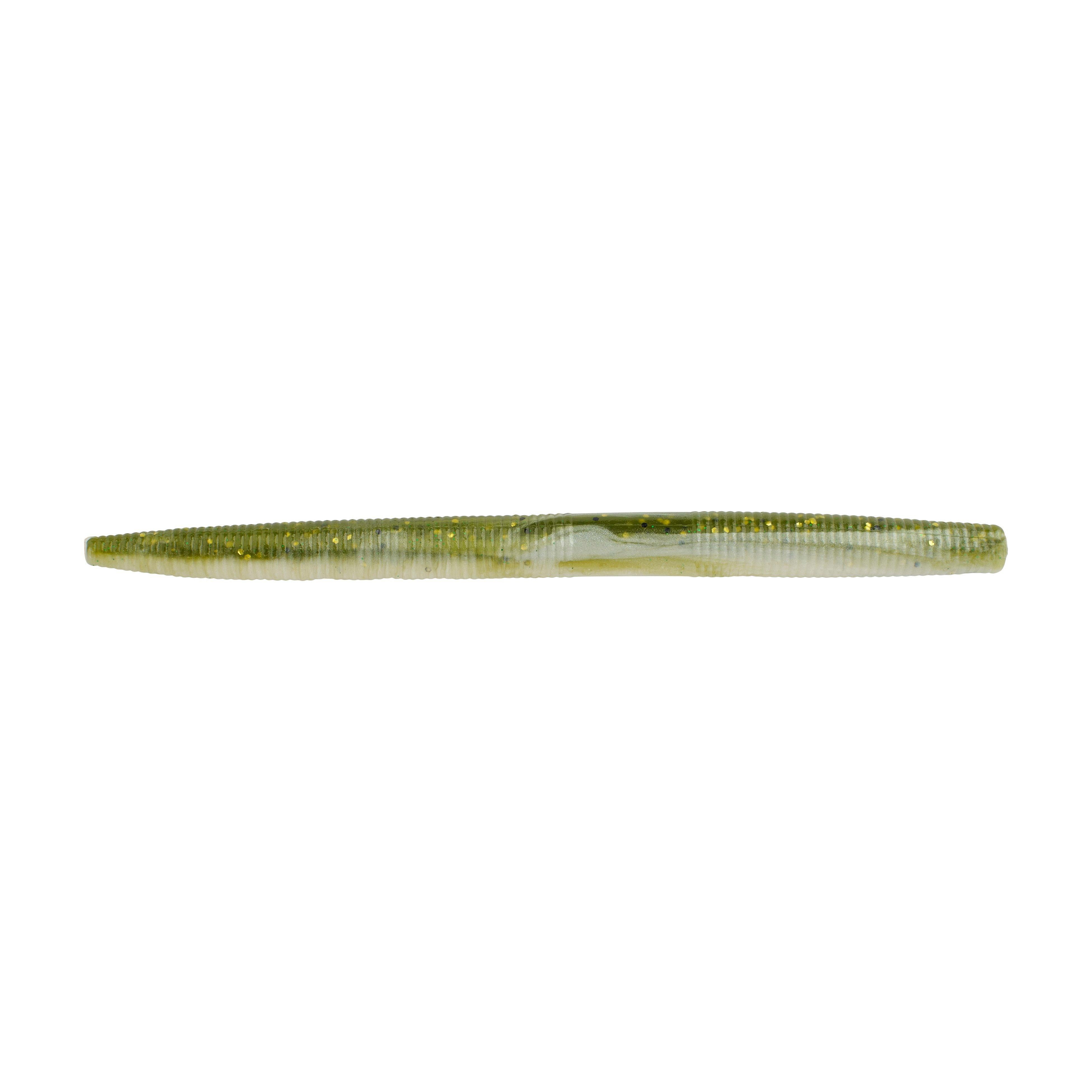 Berkley PowerBait® The General Fishing Bait, Baby Bass, 6 1/4in | 16cm ...