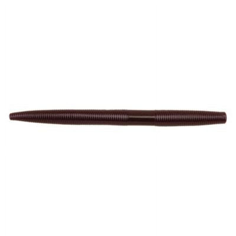 Berkley PowerBait® The General Fishing Bait, Black Blue Fleck, 5 1/4in ...