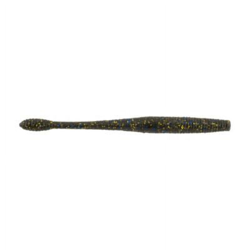 Berkley PowerBait® MaxScent Hit Worm Fishing Soft Bait - Walmart.com