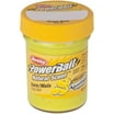 Berkley PowerBait Chroma-Glow Crappie Nibbles Fishing Dough Bait ...