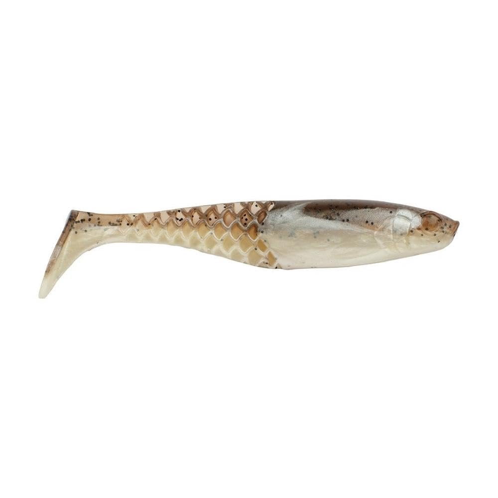 Berkley PowerBait Paddlin' Power Stinger Fishing Bait, Green Pumpkin ...