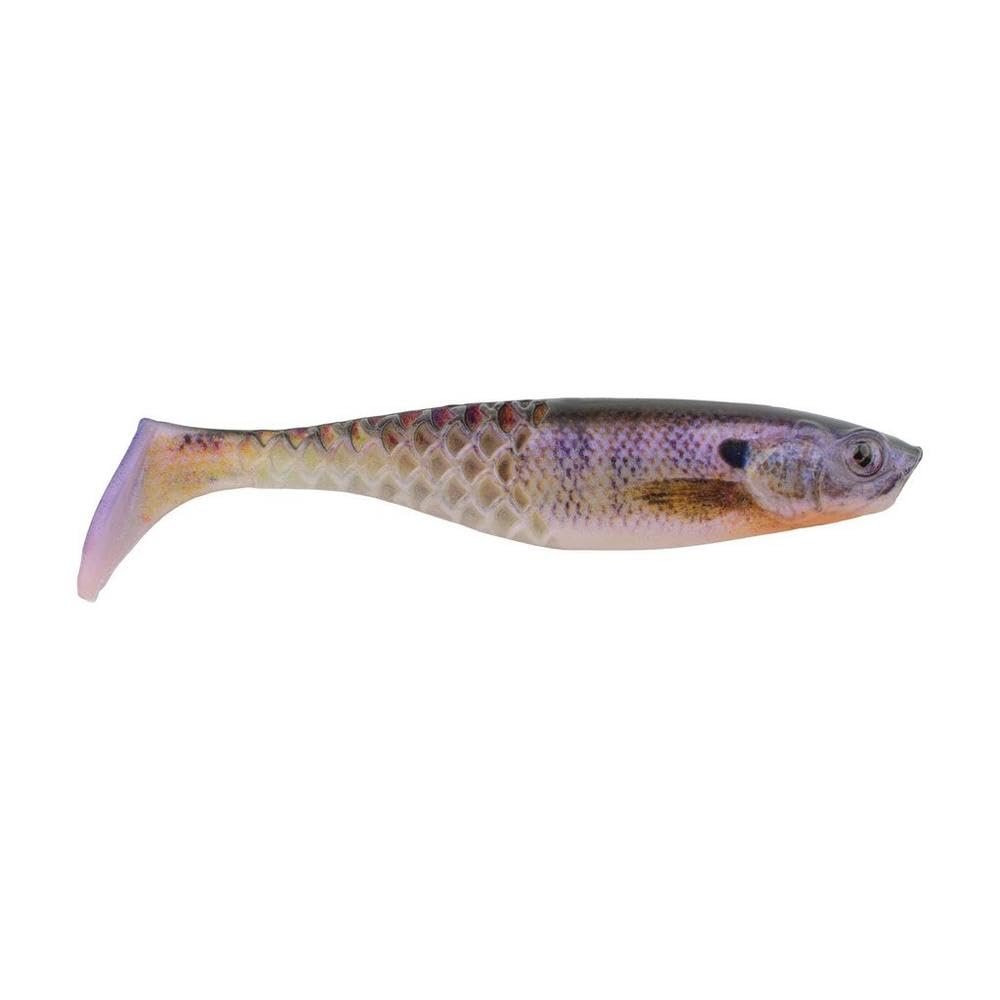 Berkley PowerBait Paddlin' Power Stinger Fishing Bait, HD Bluegill, 3 ...