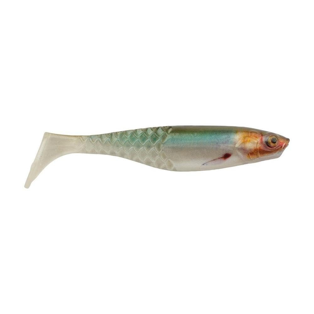 Berkley PowerBait Paddlin' Power Stinger Fishing Bait, HD Stealth ...