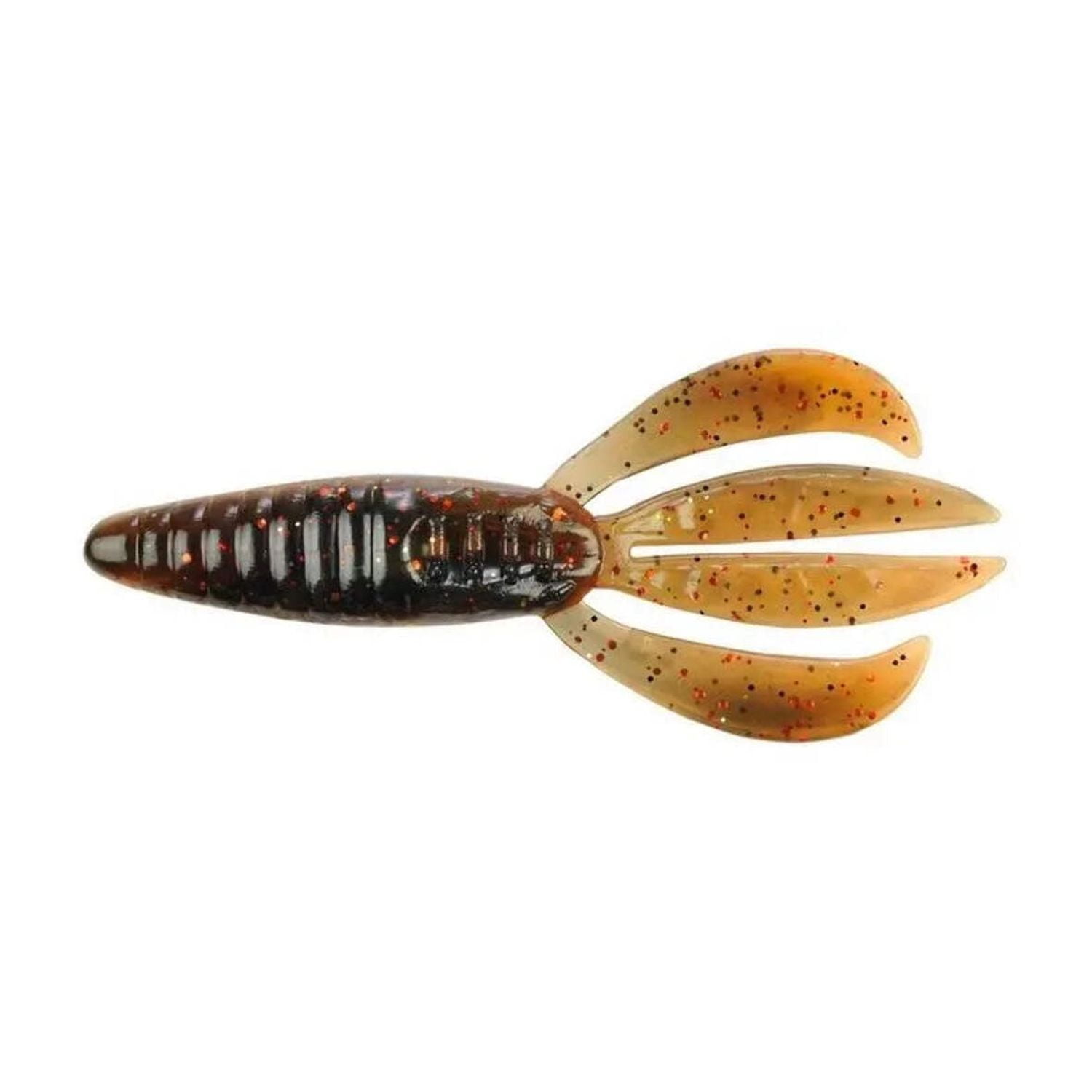 Berkley PowerBait Pit Boss Fishing Soft Bait - Walmart.com
