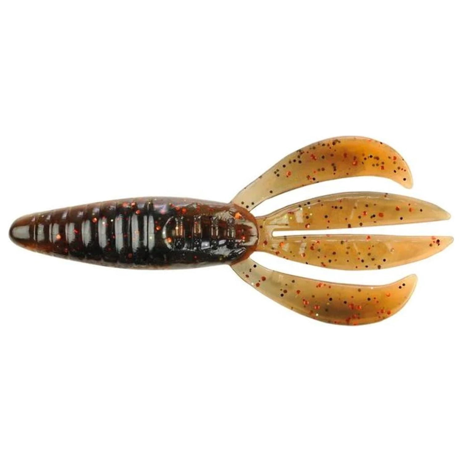 Berkley PowerBait Pit Boss Fishing Soft Bait - Walmart.com