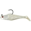 Berkley PowerBait Pogy Swim Shad Fishing Soft Bait - Walmart.com