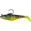 Berkley PowerBait Pogy Swim Shad Fishing Soft Bait with Vibrating Tail ...
