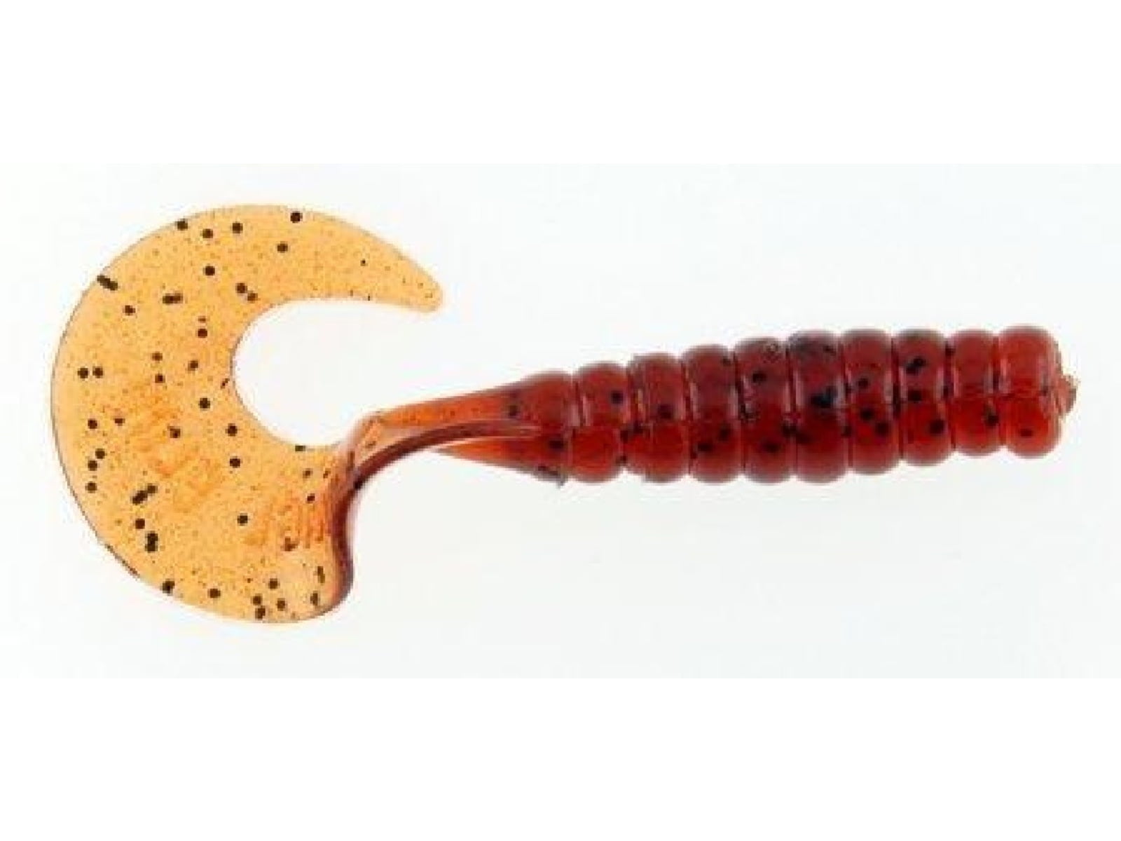 Berkley PowerBait Power Grubs Fishing Bait - Scent & Flavor - Walmart.com