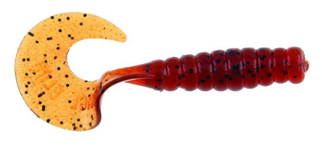 Berkley PowerBait Power Grubs Fishing Bait, Pumpkinseed - Walmart.com