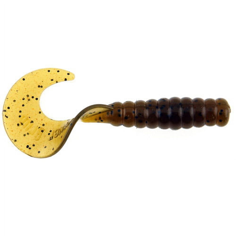 Berkley PowerBait Power Grubs - Walmart.com