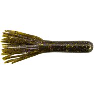 Strike King Mr Crappie Shadpole Electric Chicken Panfish Lure - Walmart.com