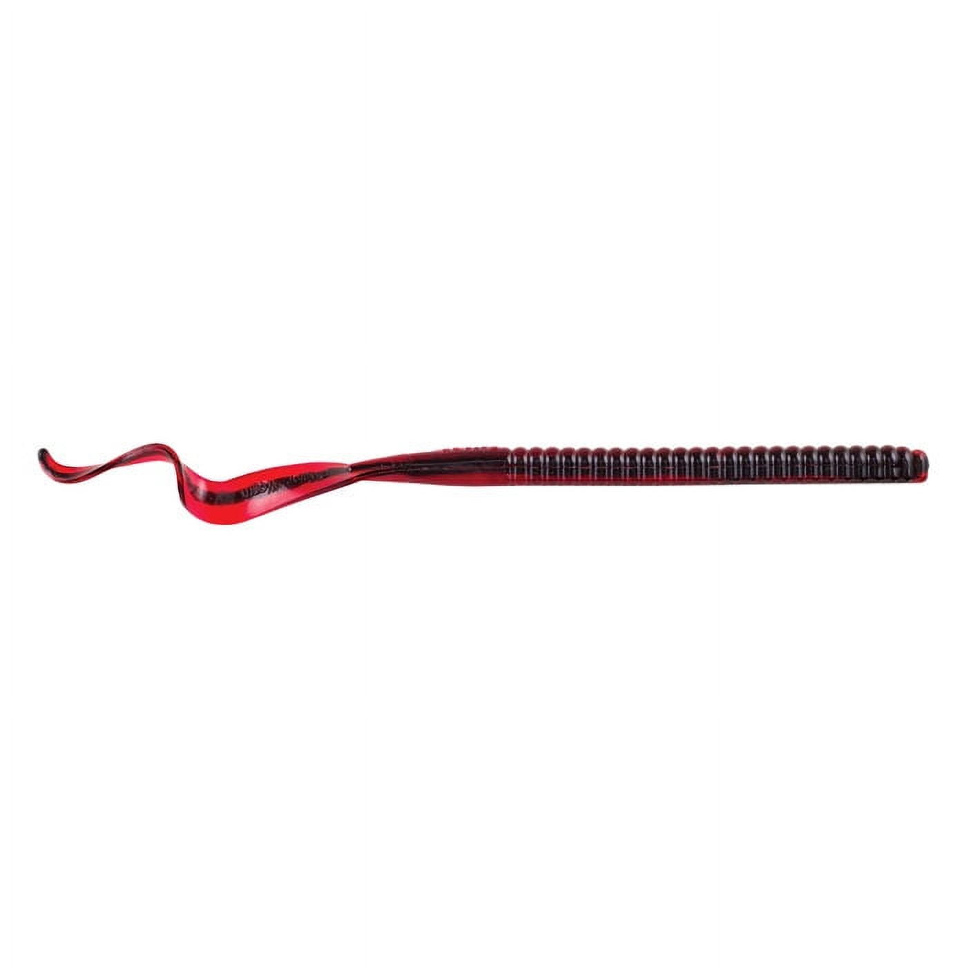 Berkley PowerBait Power Worm Fishing Bait - 12in - Walmart.com