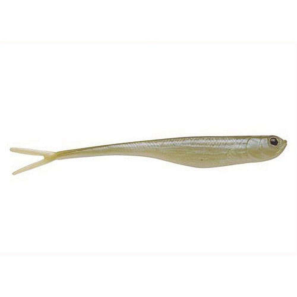 Berkley PowerBait PowerBait® Saltwater Jerk Shad Bait Jerkbaits ...