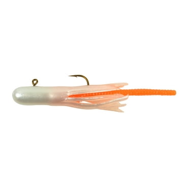 PowerBait® Pre-Rigged Atomic Teasers - Walmart.com