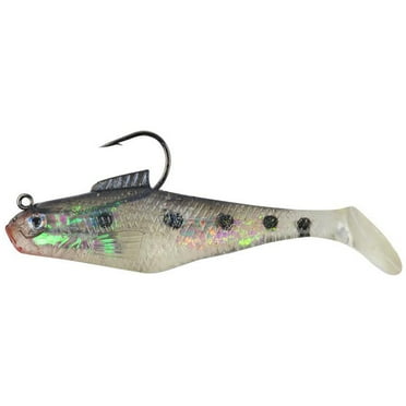 Find Your Perfect Berkley PowerBait Pogy Swim Shad Fishing Soft Bait ...