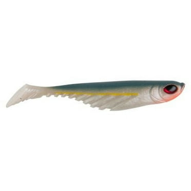 Rusty's Fish Bait Wounded Red Belly Shad , 4oz - Walmart.com