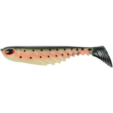 Rusty's Fish Bait Wounded Red Belly Shad , 4oz - Walmart.com